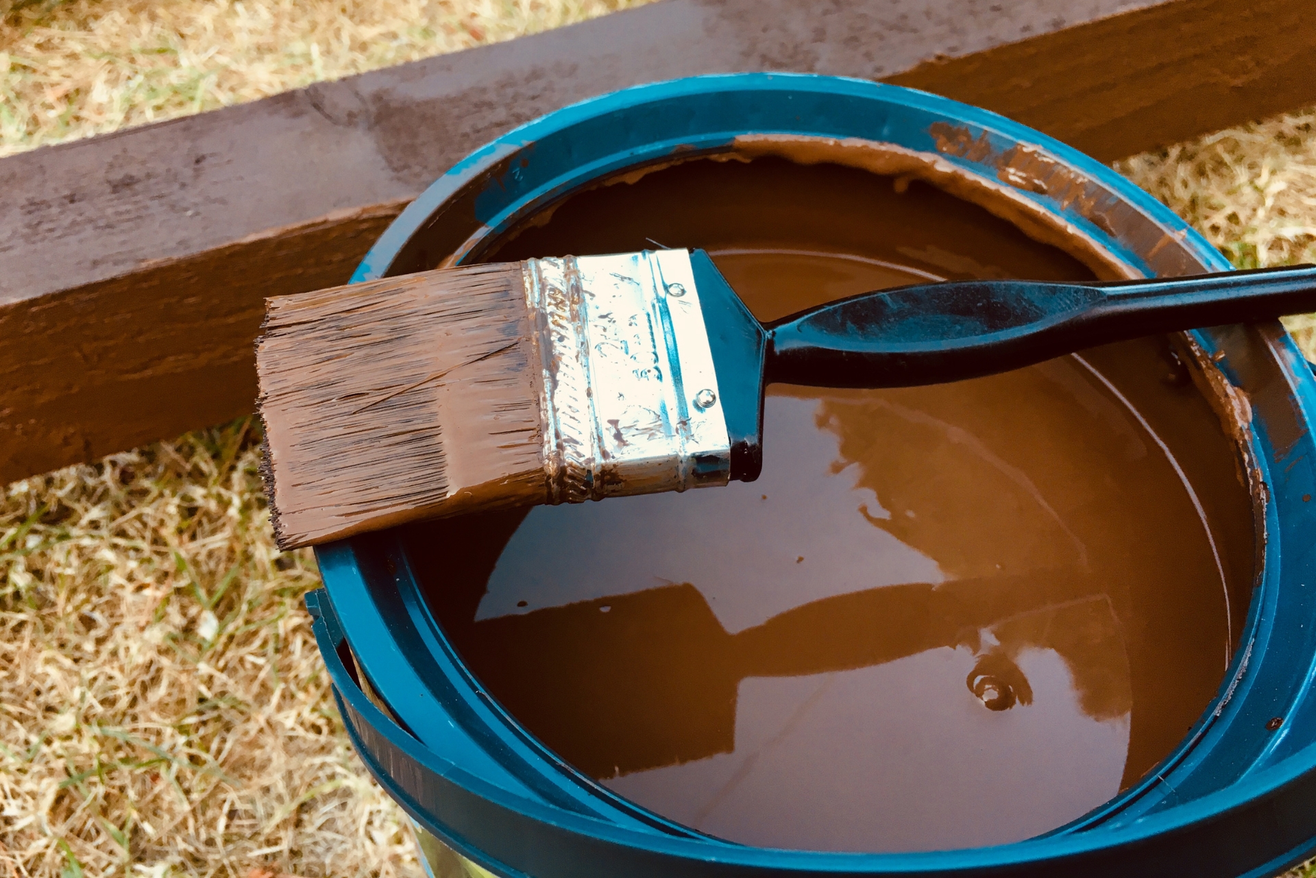 Ultimate Guide To What Colour To Paint Concrete Fence Posts ...