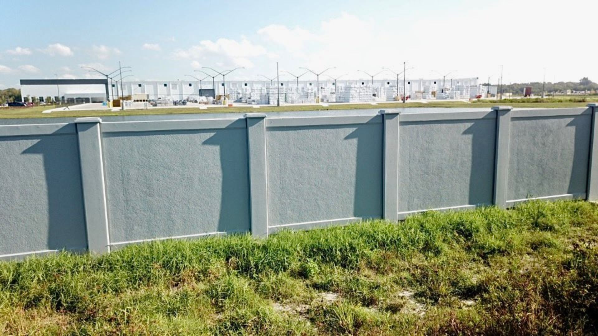 Ultimate Guide To What Colour To Paint Concrete Fence Posts ...