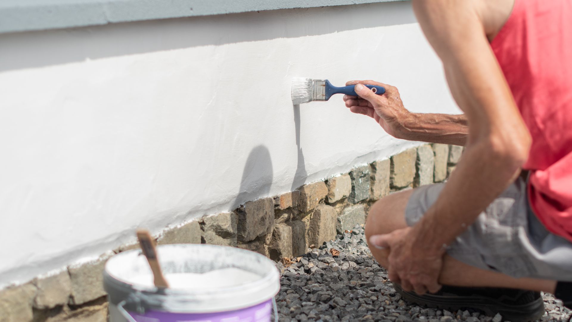 Ultimate Guide To What Colour To Paint Concrete Fence Posts ...