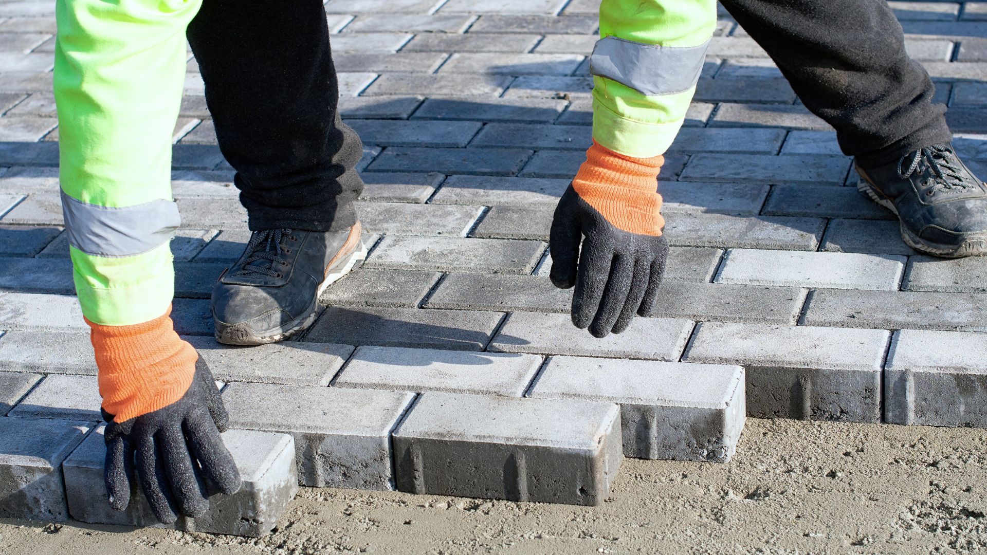 Best Concrete For Pavers In NZ: Types, Mix, And Tips - Palmerston North ...